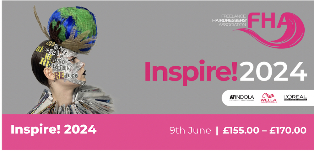 Inspire! 2024 – Hairclips.tv