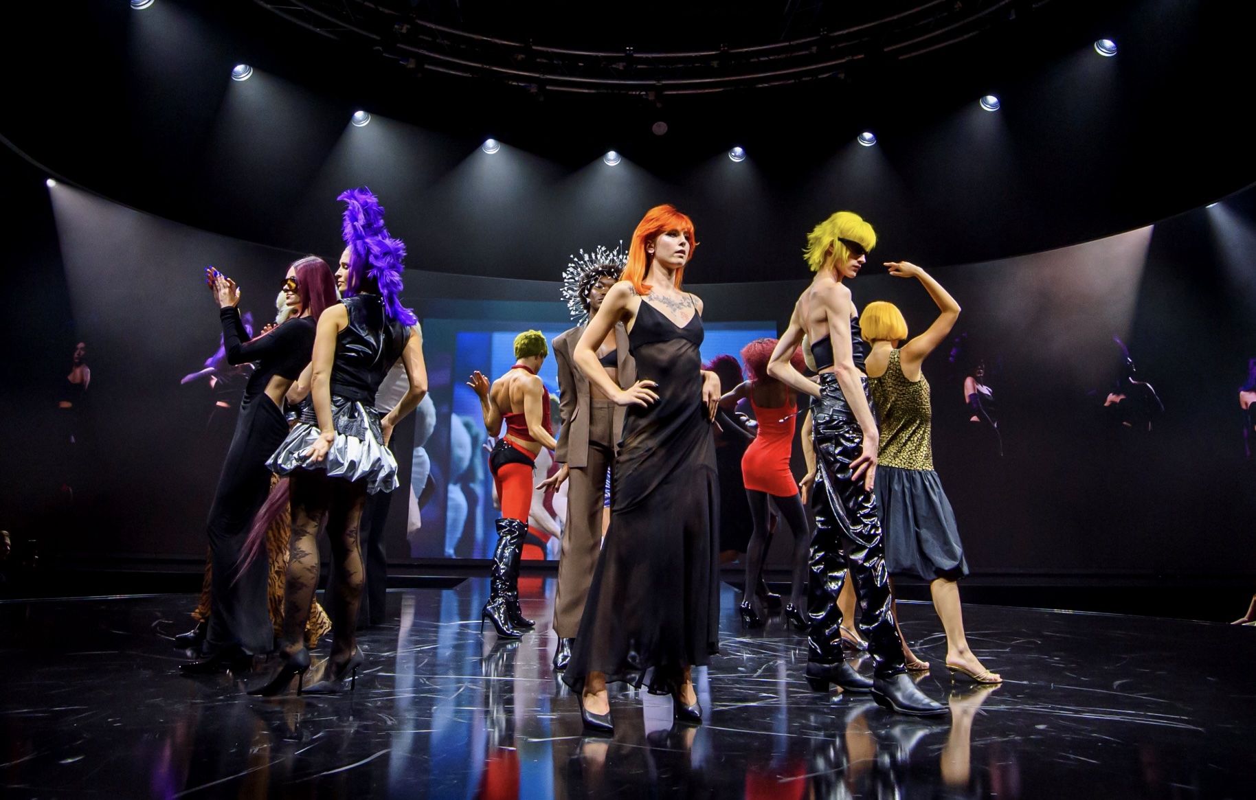 L’Oréal Colour Trophy 2025 is open – Hairclips.tv