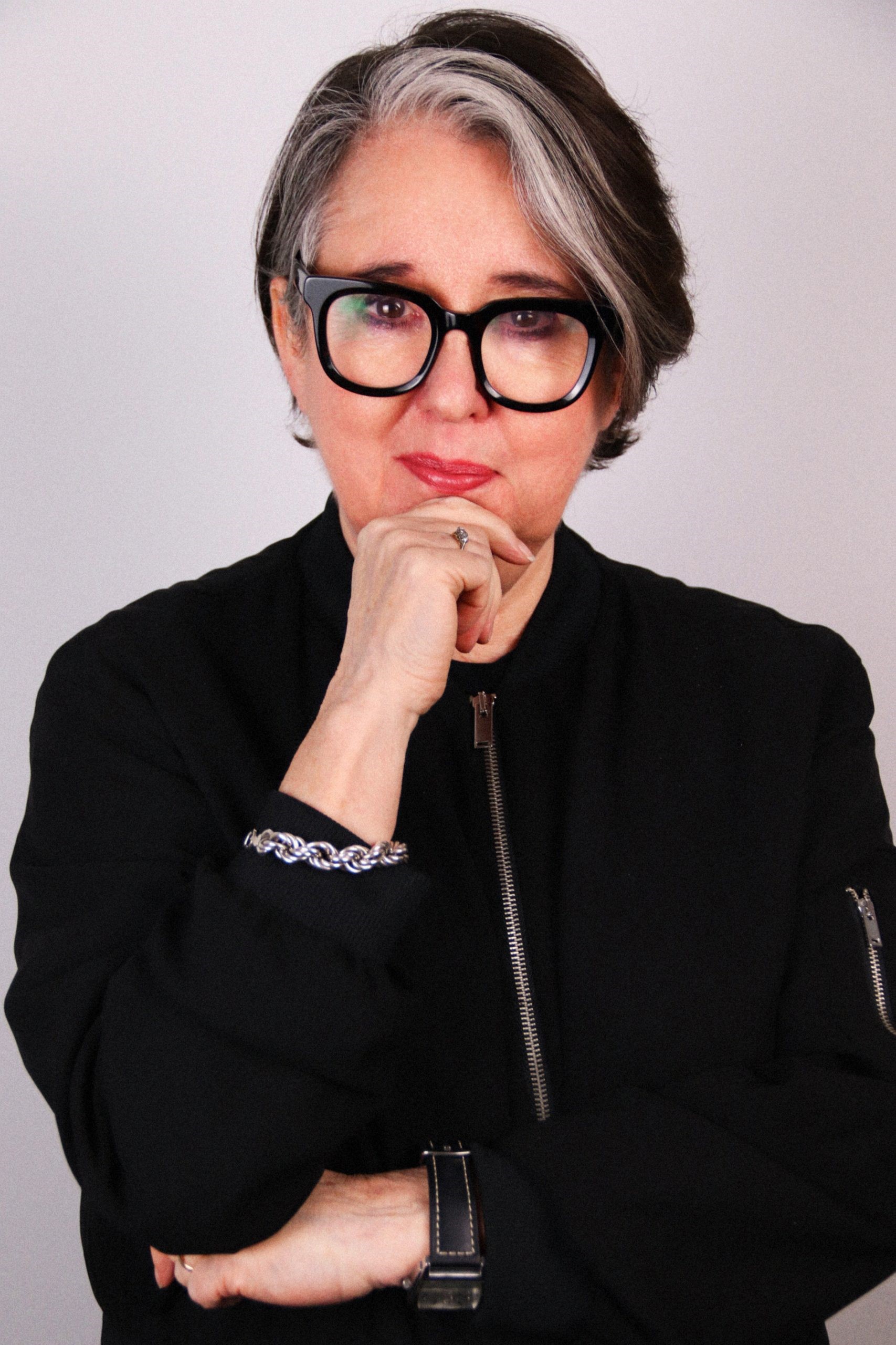 Debbie G is Shaping Futures in 2025 - Hairclips.tv